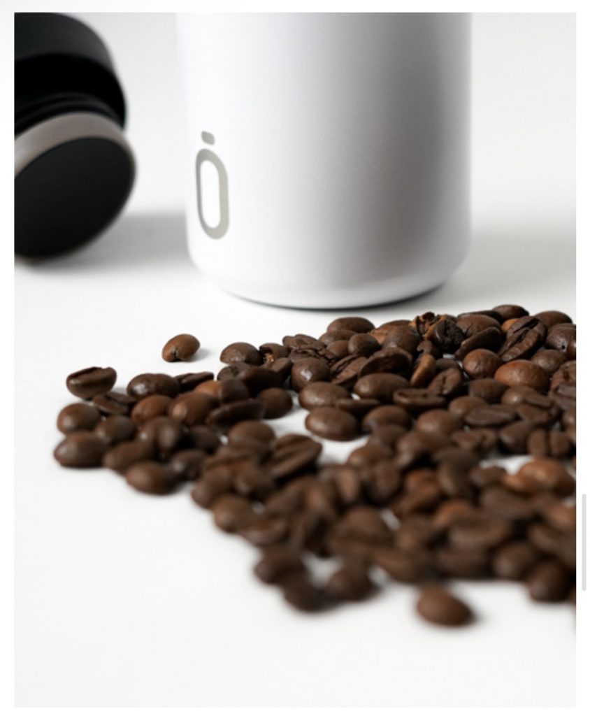 Vaso termo Runbott Cup • Usar y Reusar